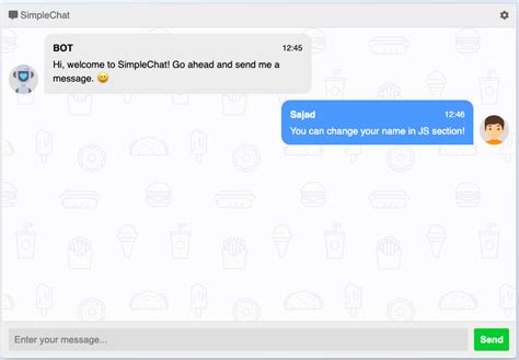10 best messaging chat templates of 2020