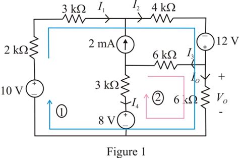 solved chapter 3 problem 17e solution basic engineering circuit