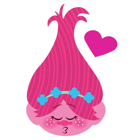 Trolls The Movie Clipart At Getdrawings Free Download