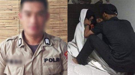 Pamit Istri Yang Selingkuh Dengan Oknum Polisi Ortu Pertanyakan Sikap