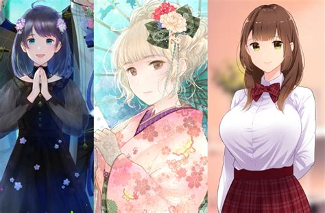 【youtube】美少女キャラをイメージ化します【sns・ゲーム等】ます ランサーズ