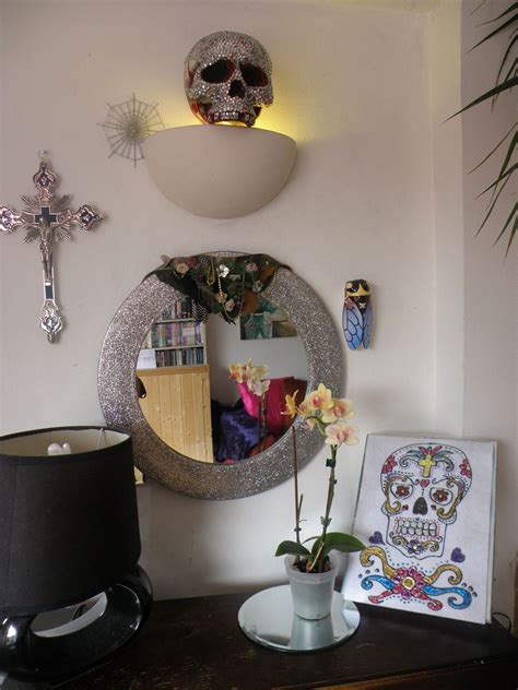 Skulls Awsome Skulls Decorating Home Decor Decor Decoration
