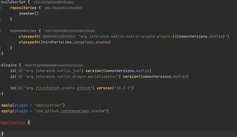 kotlin expression application cannot be invoked as a function