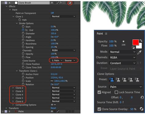 more of the same 6 ways to duplicate a layer in after effects
