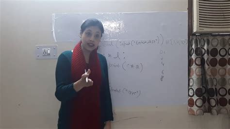 python for loop part 2 youtube