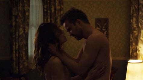 Nude Video Celebs Michelle Monaghan Nude The Path S01e05 2016