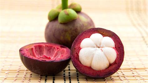 Jarang Diketahui Ini 7 Manfaat Buah Manggis Untuk Kesehatan Hot