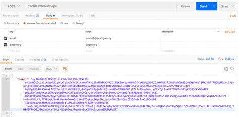 restful api in laravel using passport with authentication tech prastish