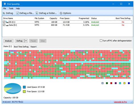 Best Free Disk Disk Defrag For Windows 10 Parkingptu