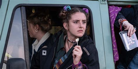 Louisa Harland Interview Derry Girls British Comedy Guide