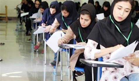 تاثیر معدل در کنکور ۱۴۰۱ چقدر موثر است؟ « پایش بازار