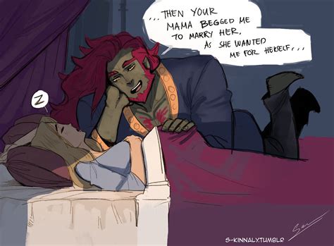 Pin On Zelda X Ganondorf