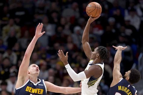 Nuggets Vs Pacers Betting Picks And Predictions Insiders