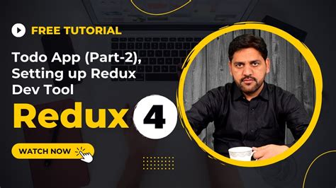 simple todo app using redux part 2 setting up redux dev tool