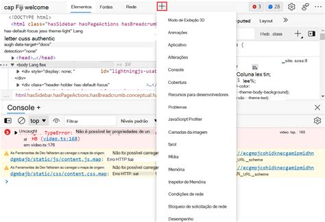 personalizar devtools microsoft edge development microsoft learn