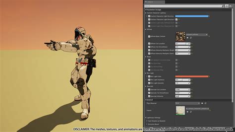 game engine technology by unreal