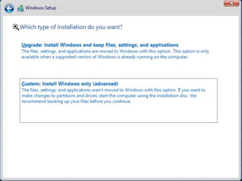 How To Restore Windows 10 Without Losing Data
