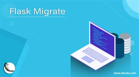 flask migrate how to perform migrate in flask with examples