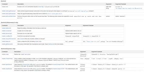 appium中executescript使用 appium execute script csdn博客