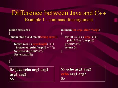 ppt a history of java powerpoint presentation free