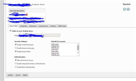 asp net mvc publish with web deploy package deployment mobile legends