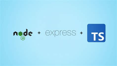 routing our typescript api in express js and using typeorm for