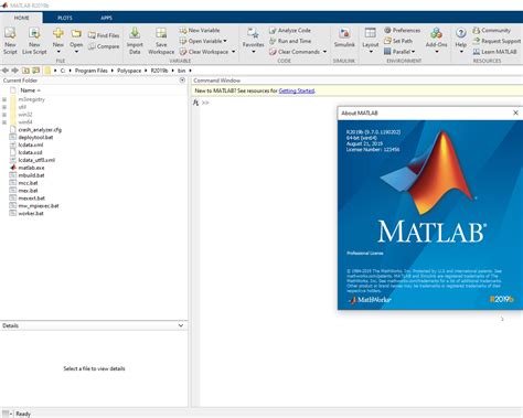 download matlab r2020b windows macos linux the smart community
