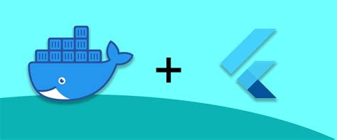flutter docker open source agenda