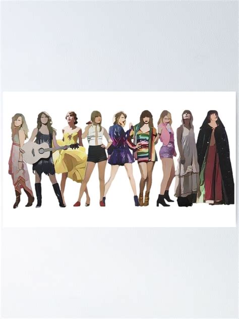 Taylor Swift Eras Tour Malenaiyla