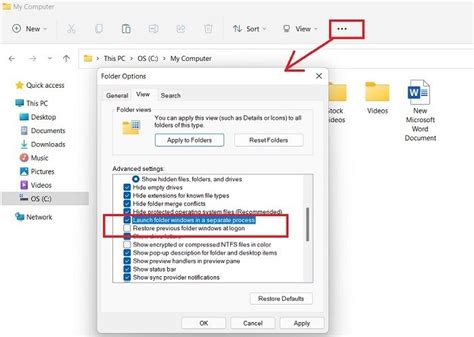 everything you need to know about windows 11 context menus make tech