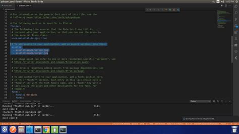 project gets hang while uploading image in flutter project stack overflow