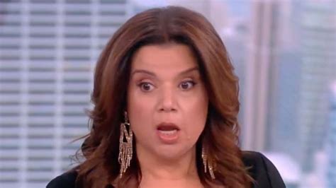 The Views Ana Navarro Shares Her Customized Valentines T From A
