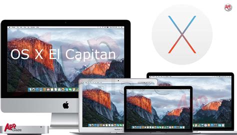 mac os x el capitan 10 11 4