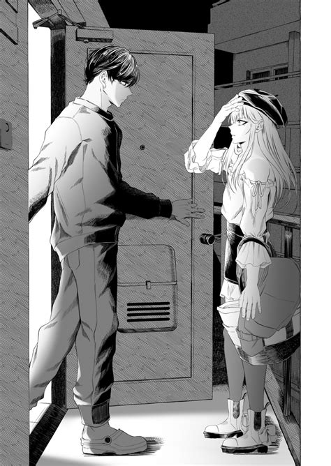 Dknk5 On Twitter Rt Sisei0316 女装デリヘル呼んだら、会社の上司が来た話 2 2