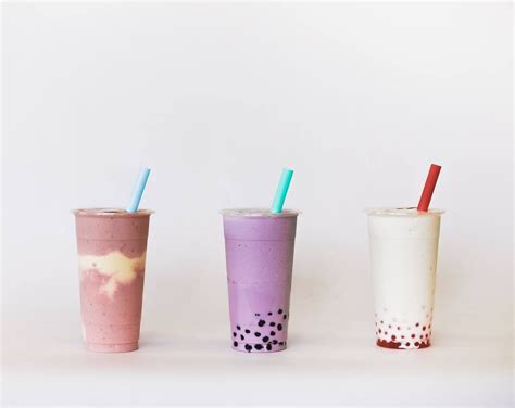 Pochi Bubble Tea Cafe Menu Photos Parking Ordering