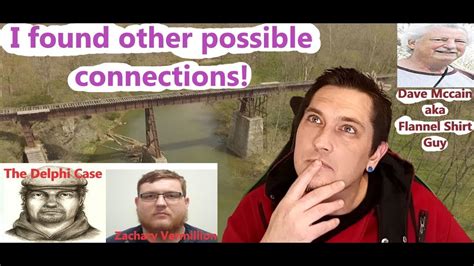 Who Is Flannel Shirt Guy Why Was This Guy Uploading Material The Day
