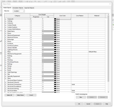 how do i import object styles autodesk community
