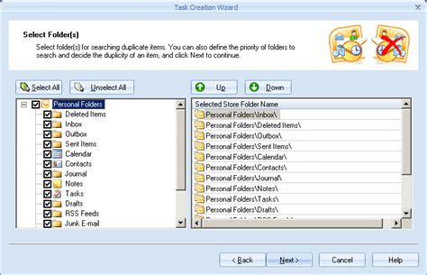 how to remove duplicate items in microsoft outlook