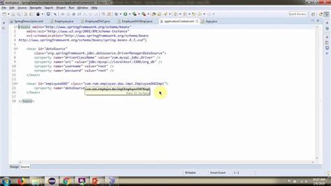 spring jdbctemplate query single column value example spring jdbc