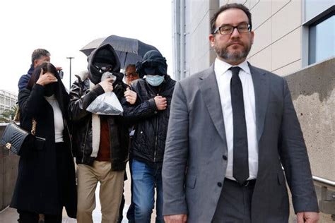Ex F B I Informant Is Being Transferred To California The New York Times