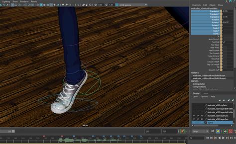 solved keys in animation suddenly missing autodesk community