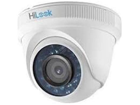 Camera Analogica 2mp Dome Hilook Thc T120 P 2 8mm Hl1005 All Nations