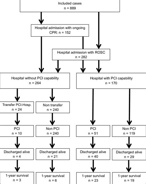 Arc Basic Life Support Flow Chart Pools And Home