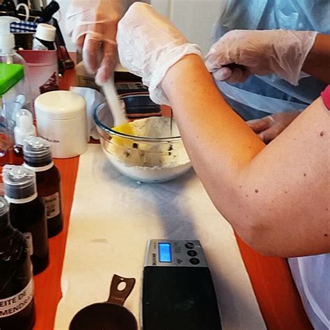 Curso Cremas Naturales Y Formas CosmÉticas Clara Valenzuela