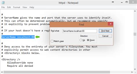 xampp apache won39t start stack overflow