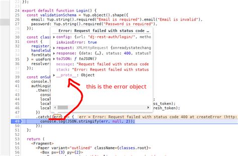 javascript json striny not showing the whole object stack overflow