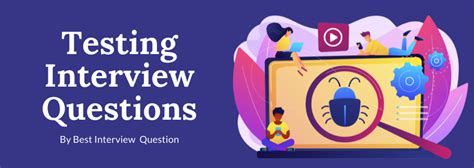 top 30 testing interview questions and answers for 2022