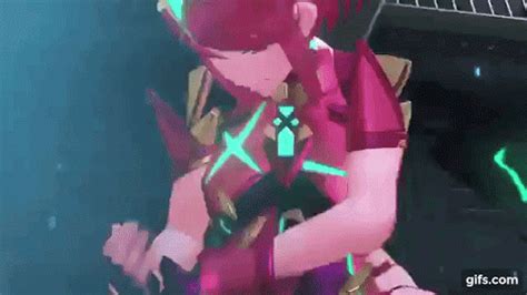 pyra xenoblade nintendo xenoblade chronicles series xenoblade