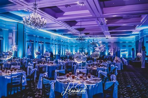 Elevate Your Events Through Lighting Elevated Event Experience 2022