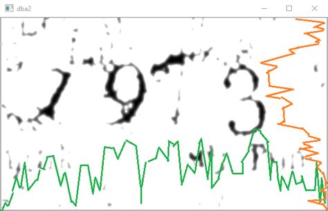 python opencv filter image for text detection stack